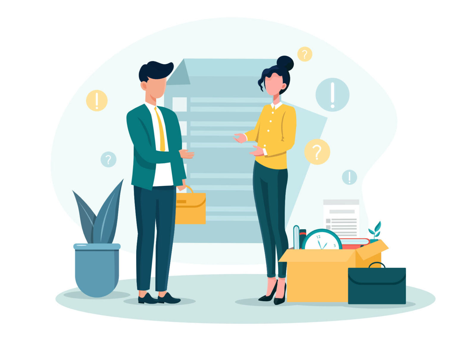 The Ultimate 2024 Guide to Employee Offboarding: Best Practices for HR ...