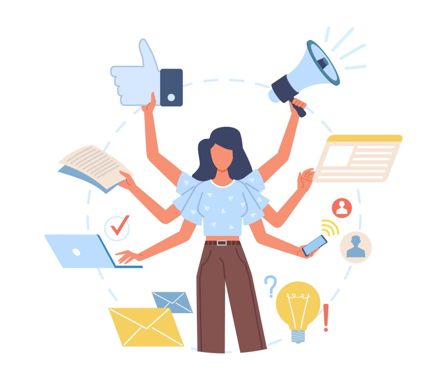 What is Polyworking? How Employers Can Leverage Multi-Skilled Employees ...