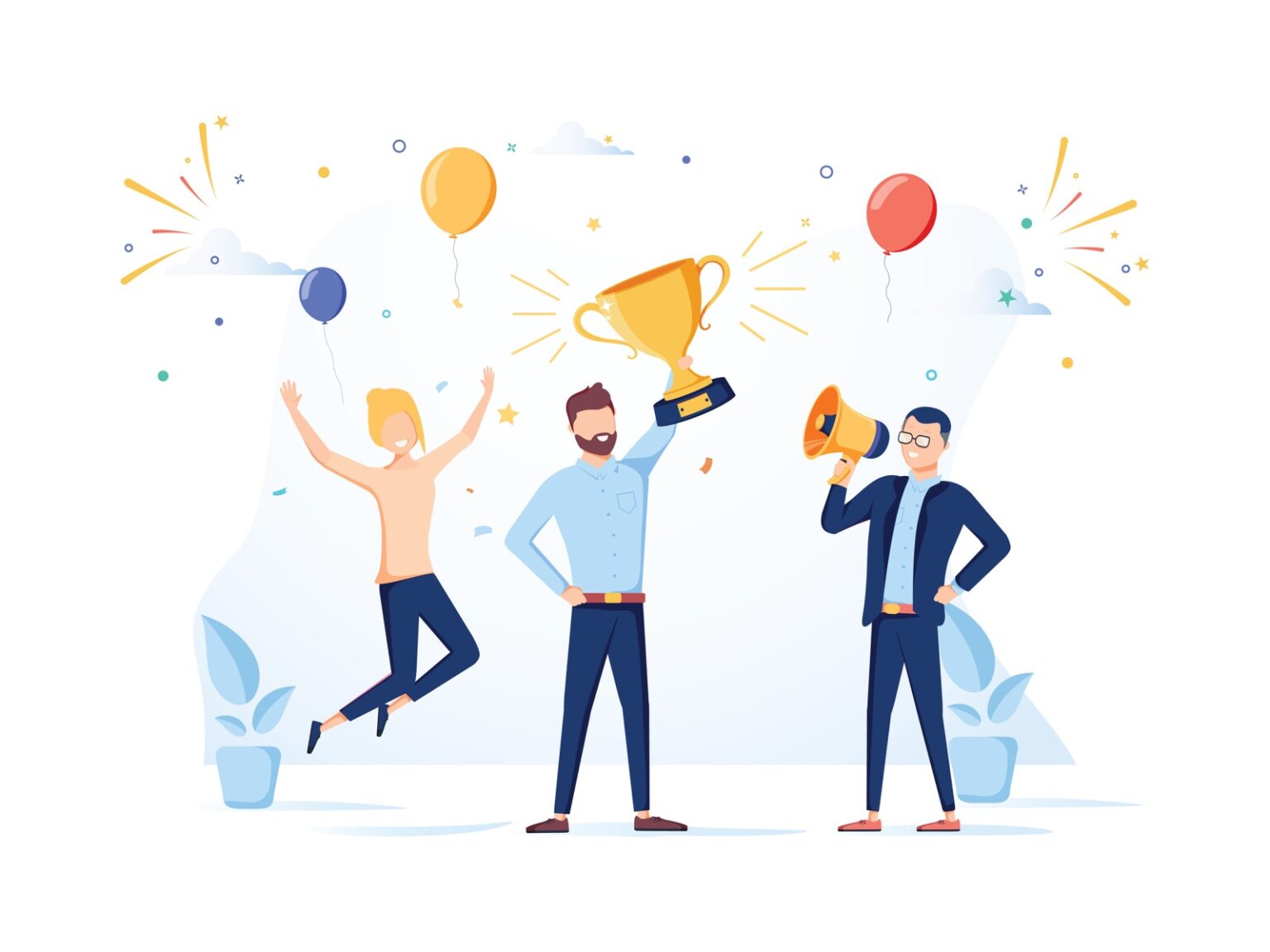 Milestone Awards in the Workplace: A Modern Guide for HR in 2025 ...